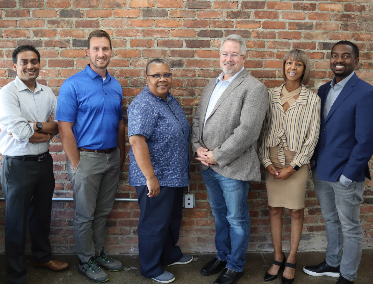 Making a Difference | Vibrant Communities